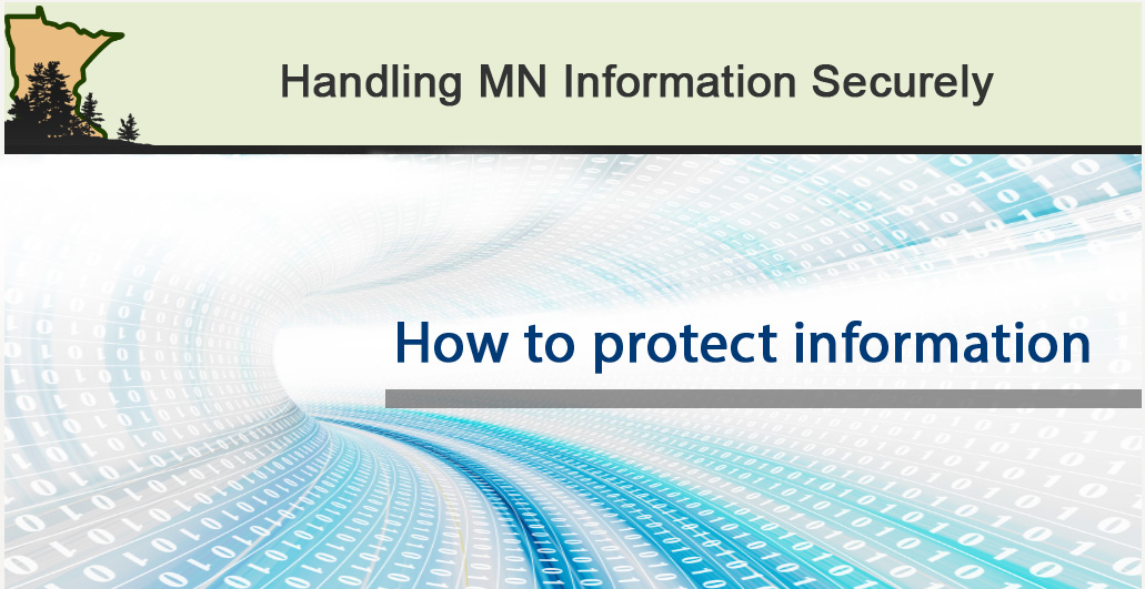 Protecting Information Privacy course