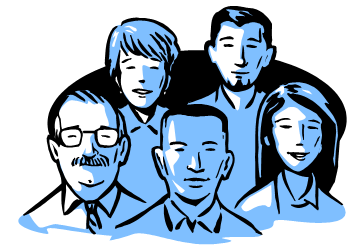What is a mandated reporter?