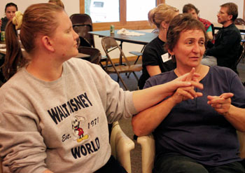 DeafBlind 101: An Introduction to Combined Hearing and Vision Loss