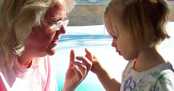 DeafBlind 101: An Introduction to Combined Hearing and Vision Loss