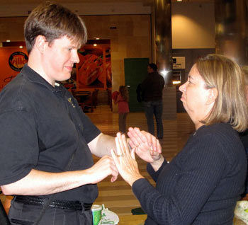 DeafBlind 101: An Introduction to Combined Hearing and Vision Loss