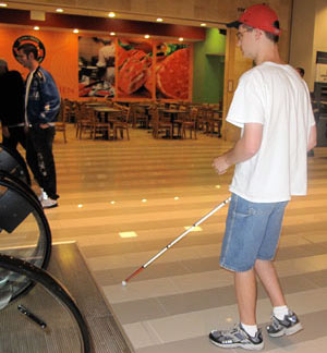 DeafBlind 101: An Introduction to Combined Hearing and Vision Loss